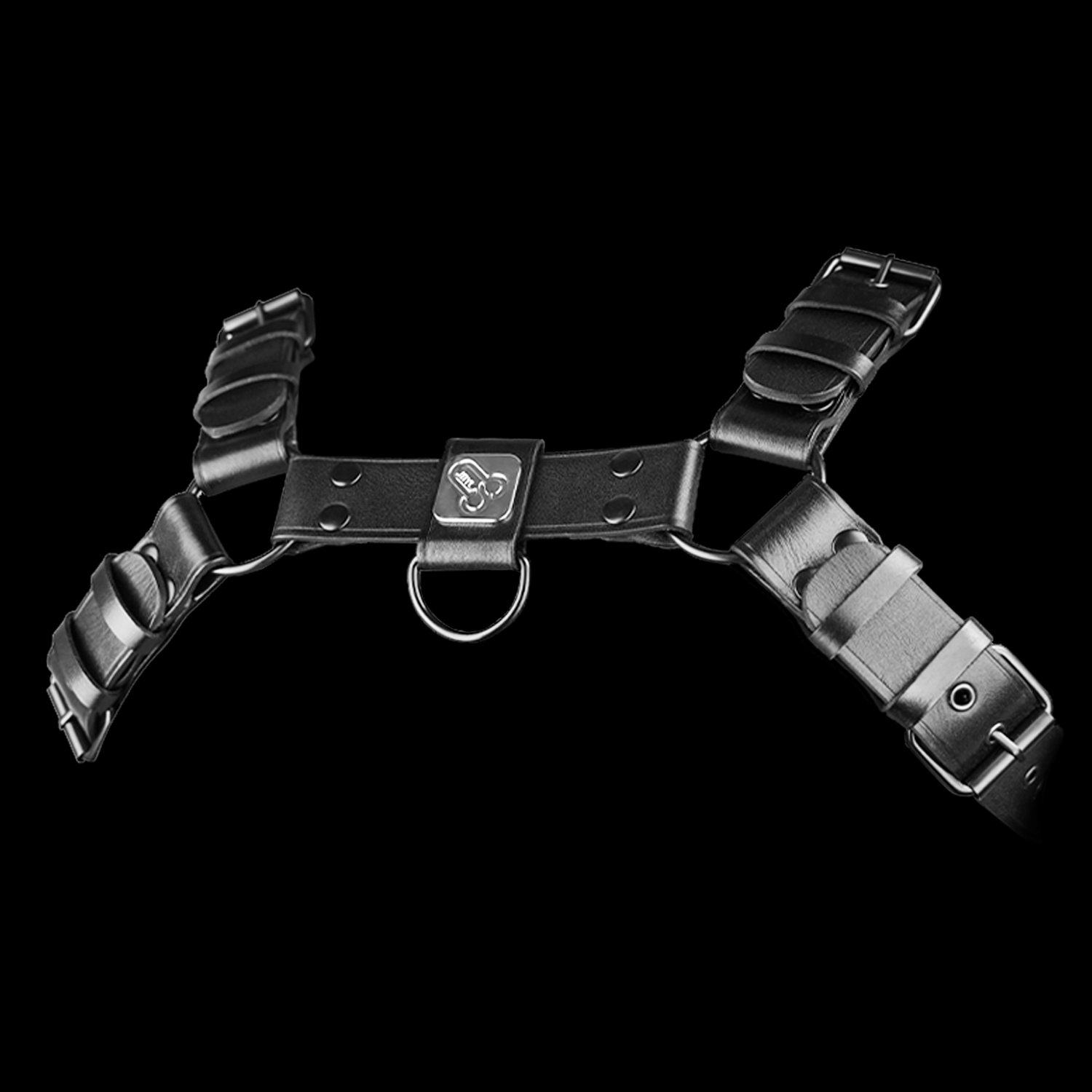 JYBL-CHEST Bondage – JYBL Offical Store